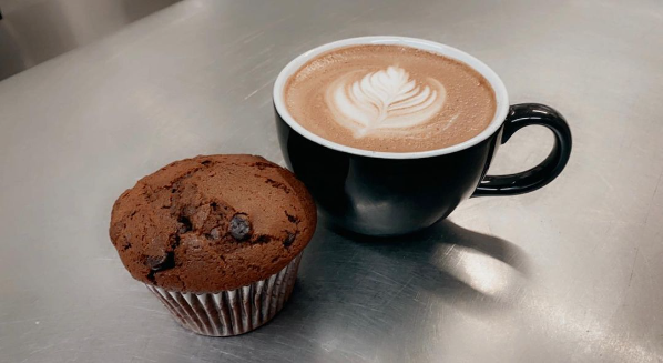 Aspen Coffee Company - Downtown | Visit Stillwater