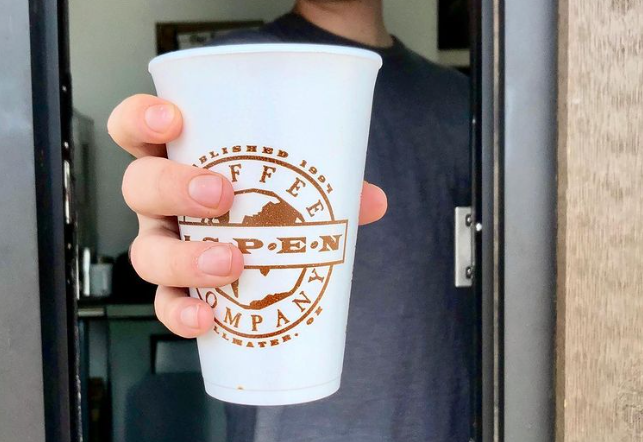 Aspen Coffee Company - Drive Thru | Visit Stillwater