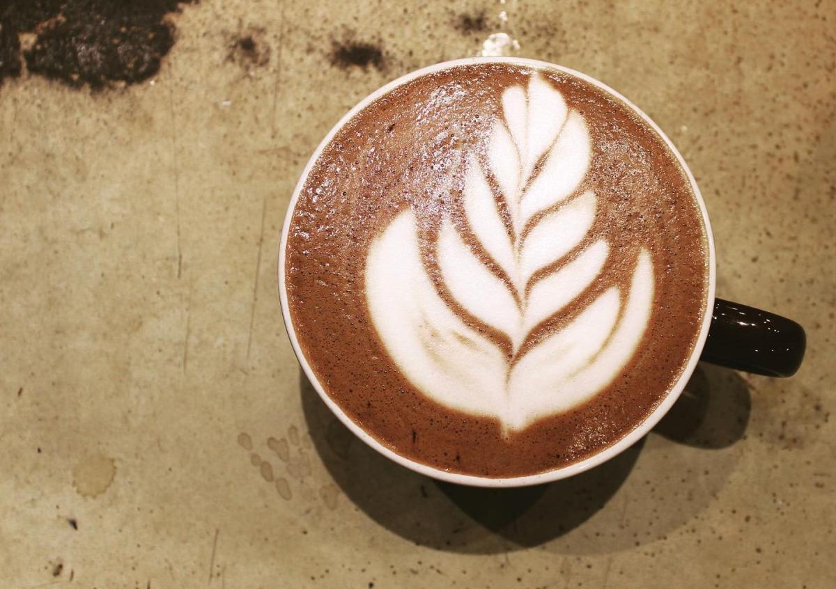 Aspen Coffee Company - Fountain Square | Visit Stillwater