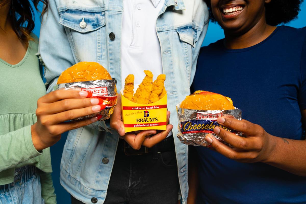 Braum's | Visit Stillwater