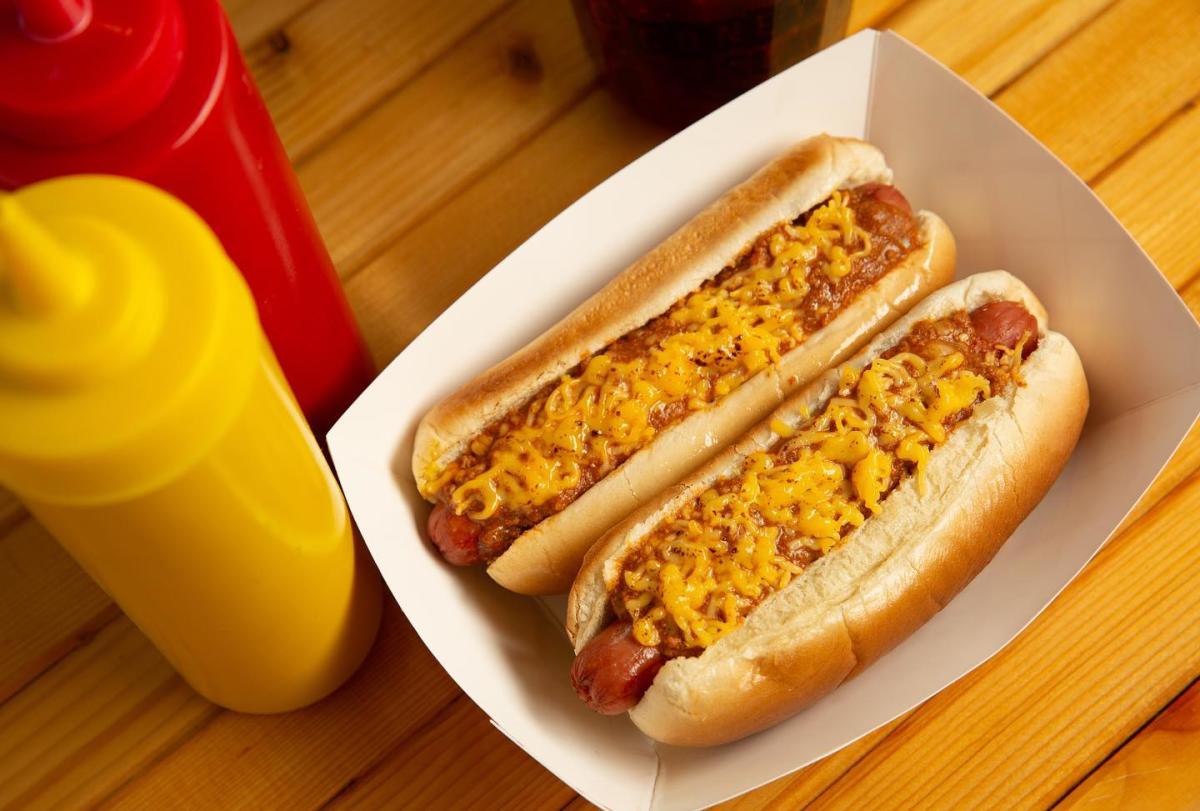 Coney Island | Visit Stillwater