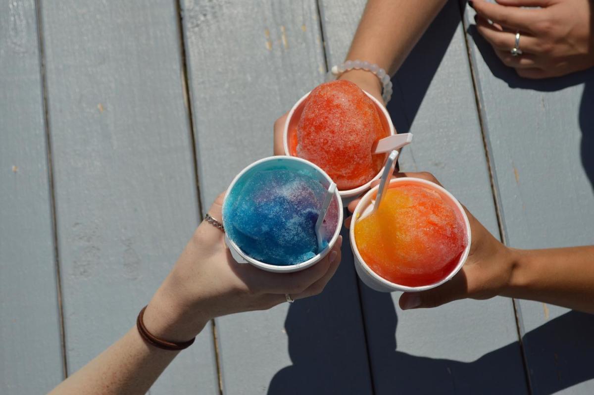Josh's Sno Shack | Visit Stillwater
