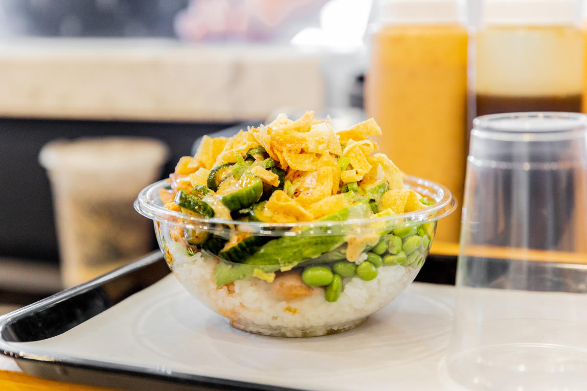 Nooki | Visit Stillwater