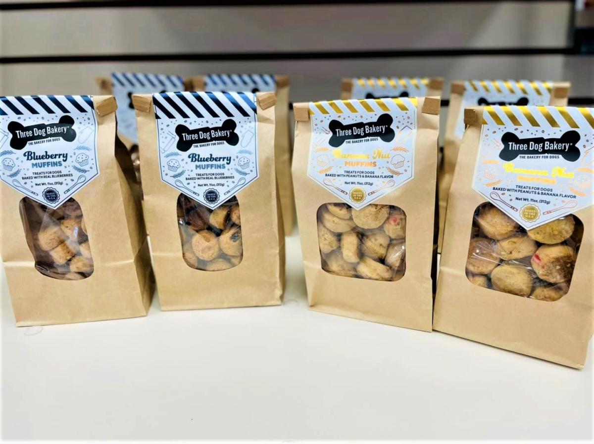 Three Dog Bakery | Visit Stillwater