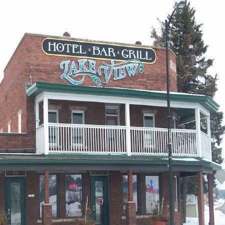 Lakeview Bar & Grill
