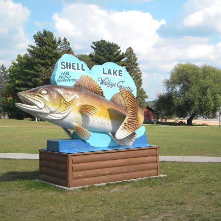Shell Lake Chamber of Commerce