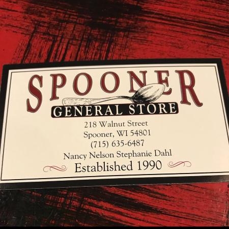 The Spooner General Store