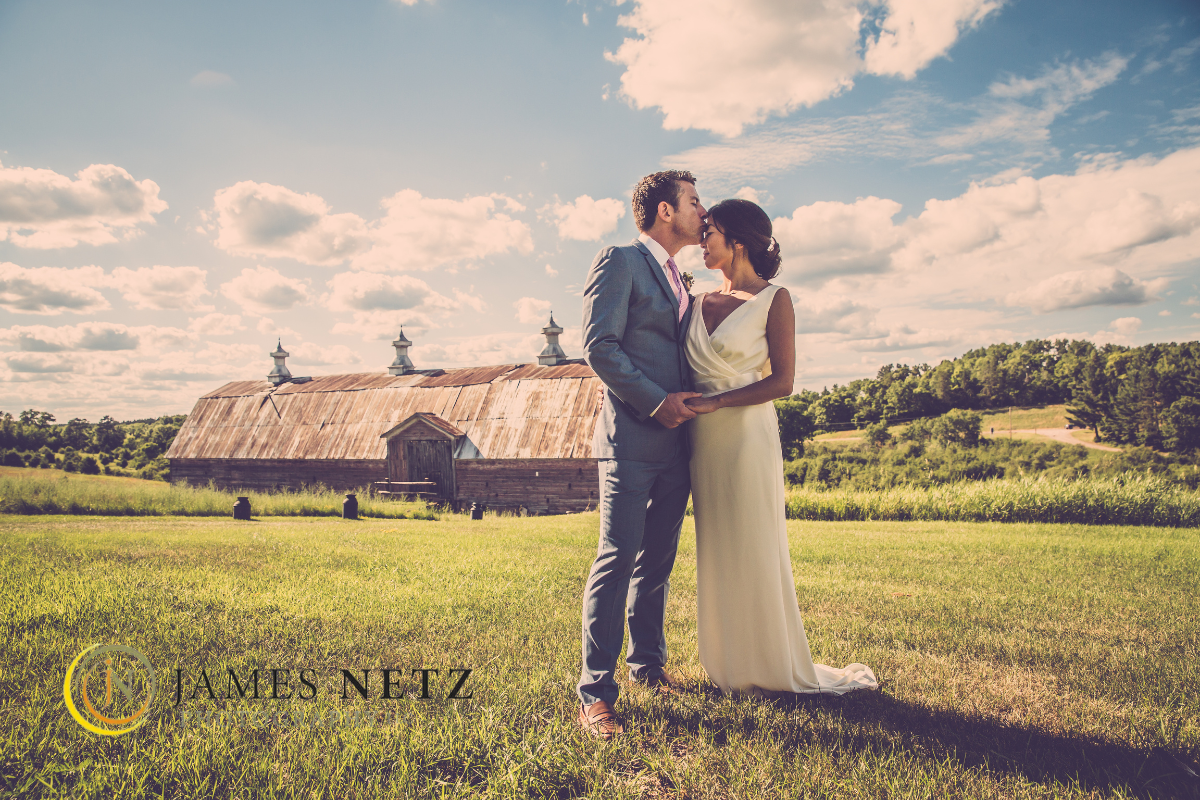 James Netz Photography