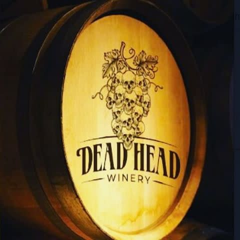 Dead Head Winery