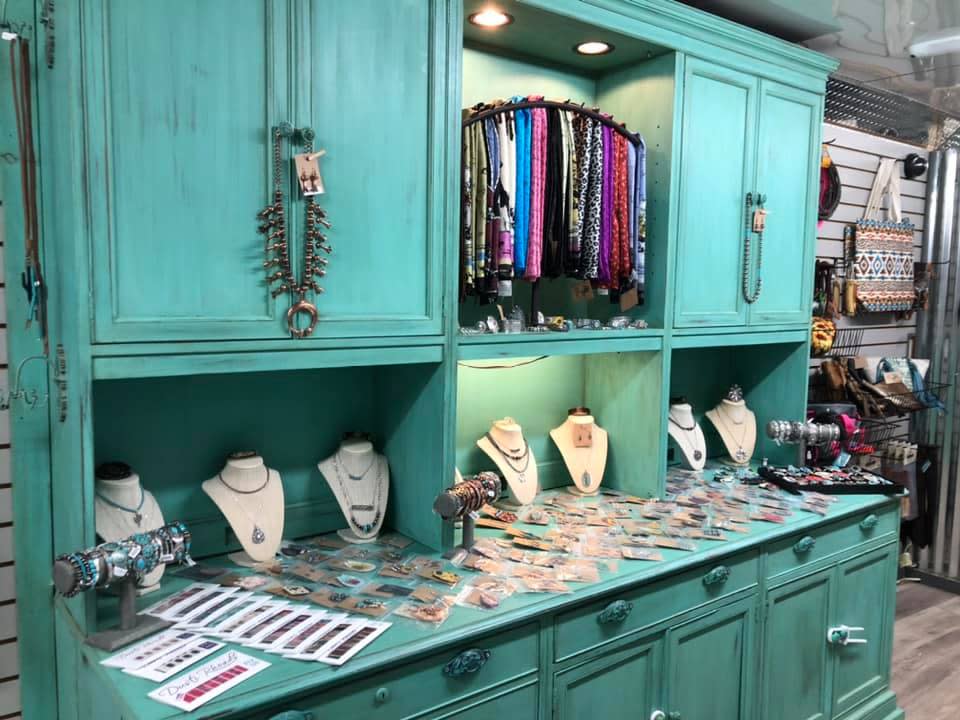 Wild Buffalo Trading Company