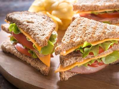 The Chuck Wagon Restaurant