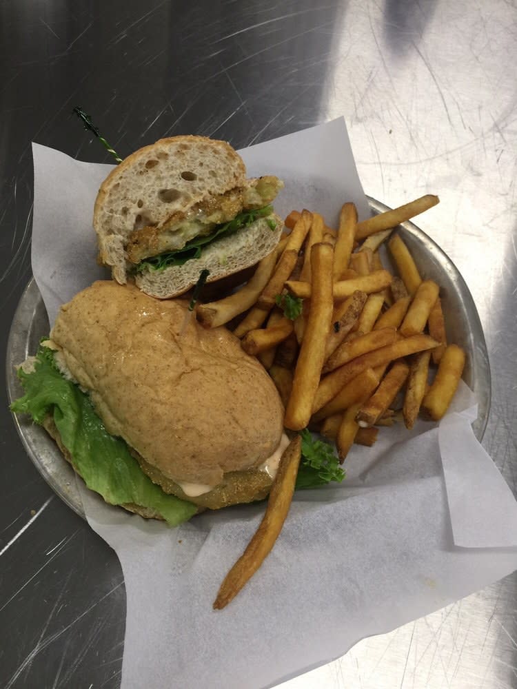 Forty Bar and Grille