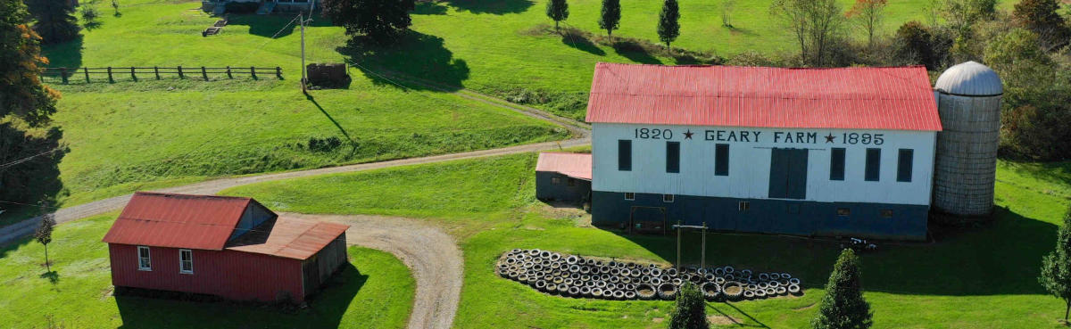 Geary Farm