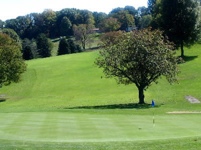 Lone Pine Country Club