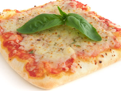 Osso’s Pizza