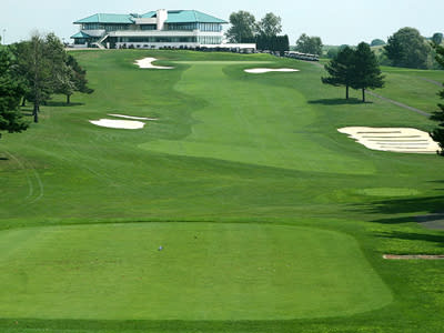 Quicksilver Golf Club