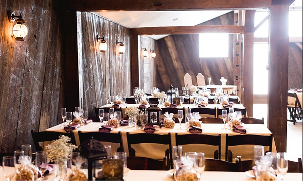 Red Fox Winery & Lounge