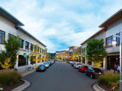 Southpointe Town Center