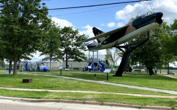 Alexander Park | Wausau, WI