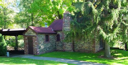 Pleasant View Park | Wausau, WI