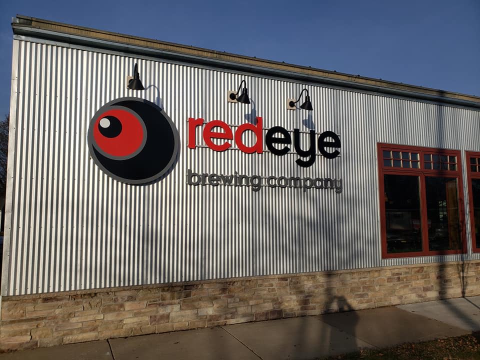 Red Eye Brewing Company