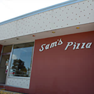 Sam's Pizza Palace - Wausau | Wausau, WI