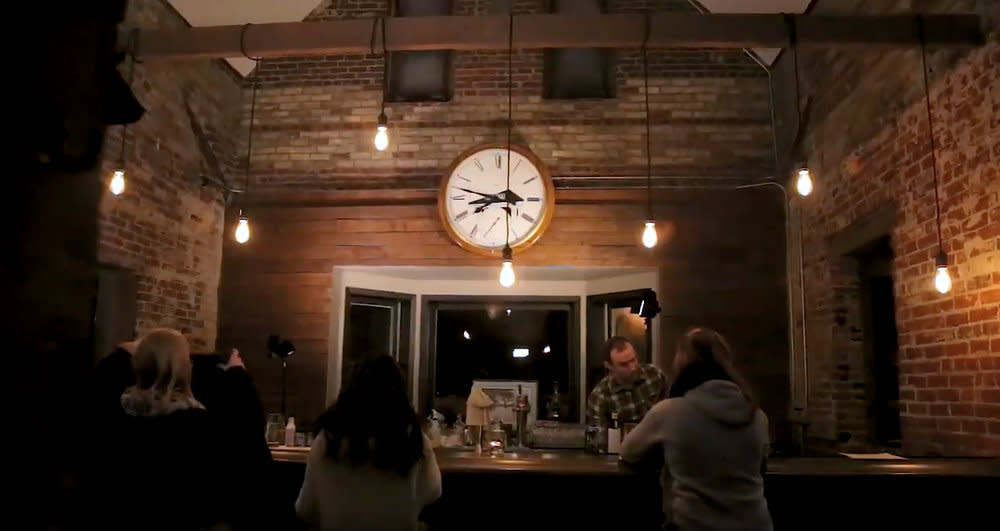 Timekeeper Distillery | Wausau, WI