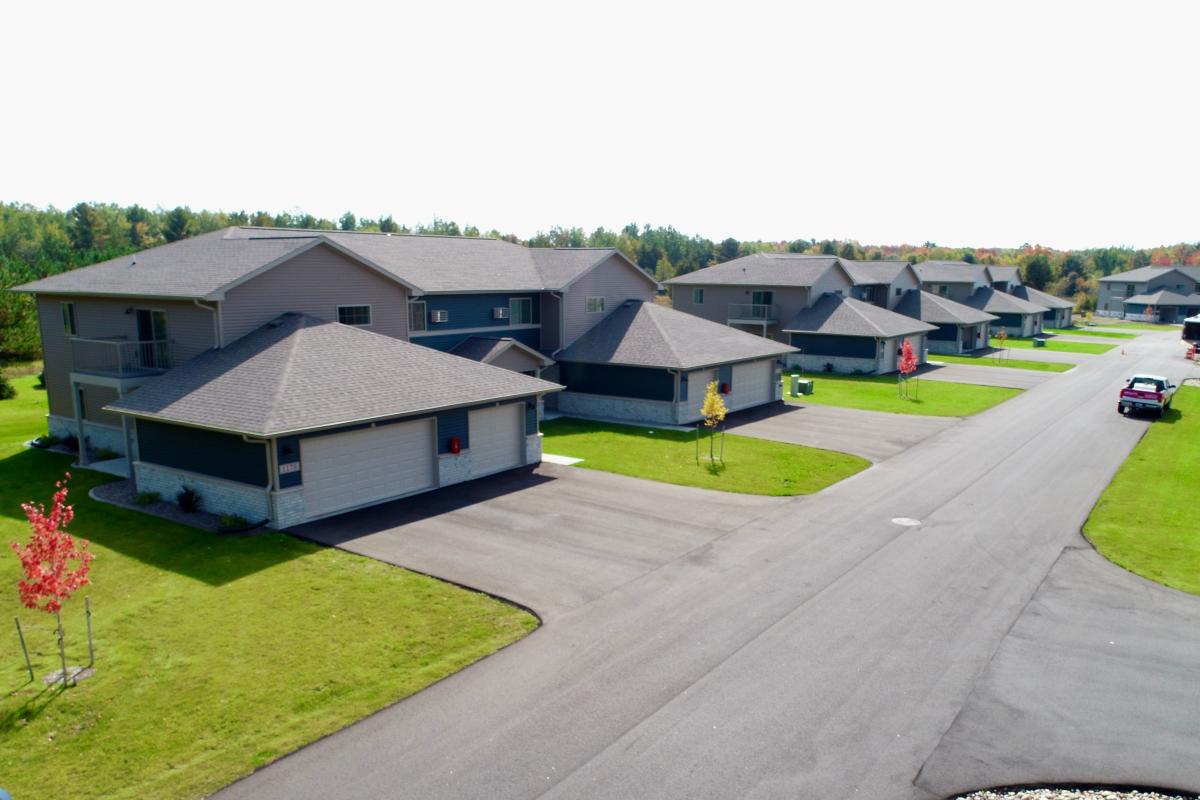 Village Estates