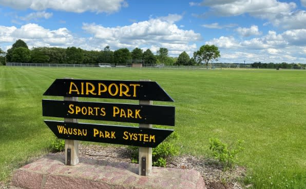 Airport Sports Park | Wausau, WI