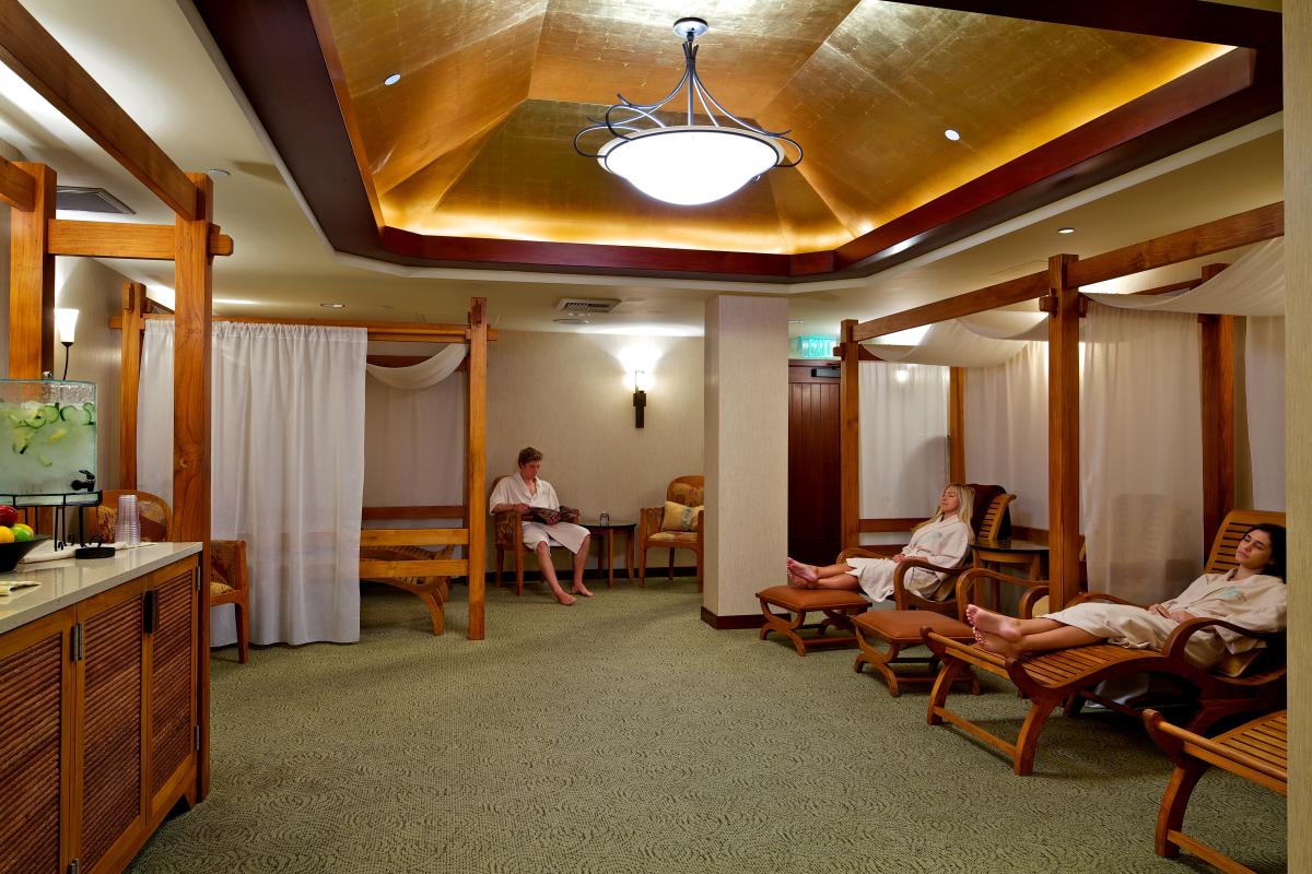 Catamaran Resort Hotel and Spa