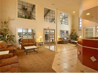 Days Inn Near SeaWorld