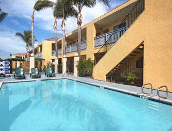 Days Inn San Diego South Bay