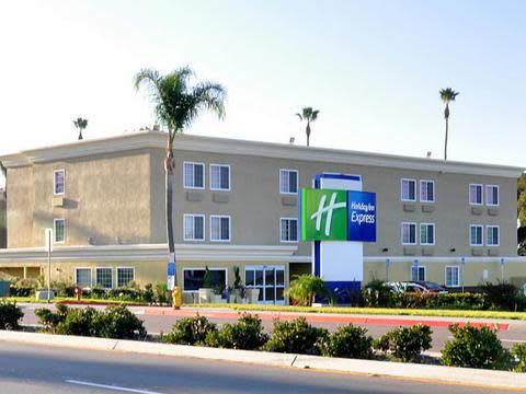 Holiday Inn Express SeaWorld