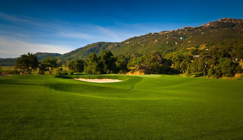Journey at Pechanga