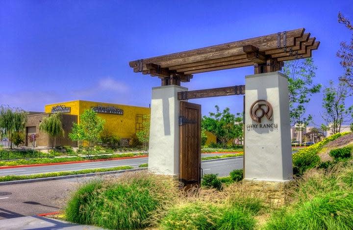 Otay Ranch Town Center