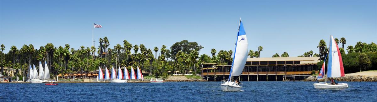 The Spa at Paradise Point