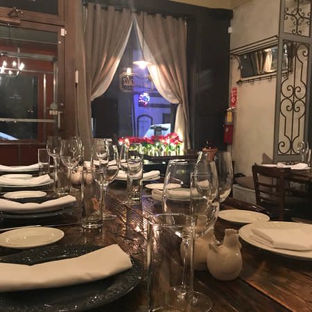 Piccola Trattoria