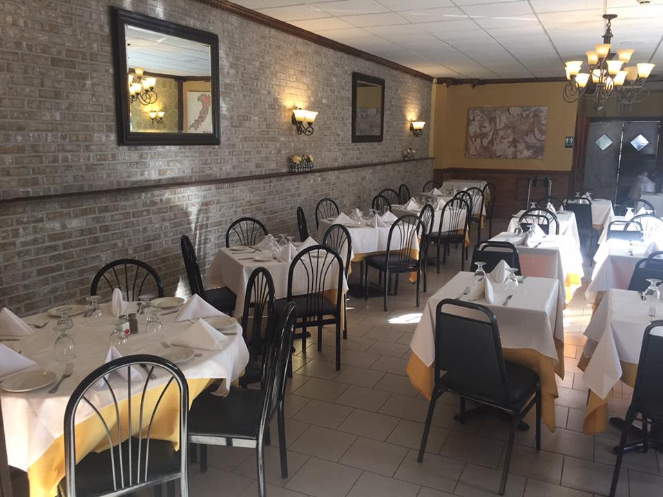 Rini's Restaurant & Wine Bar