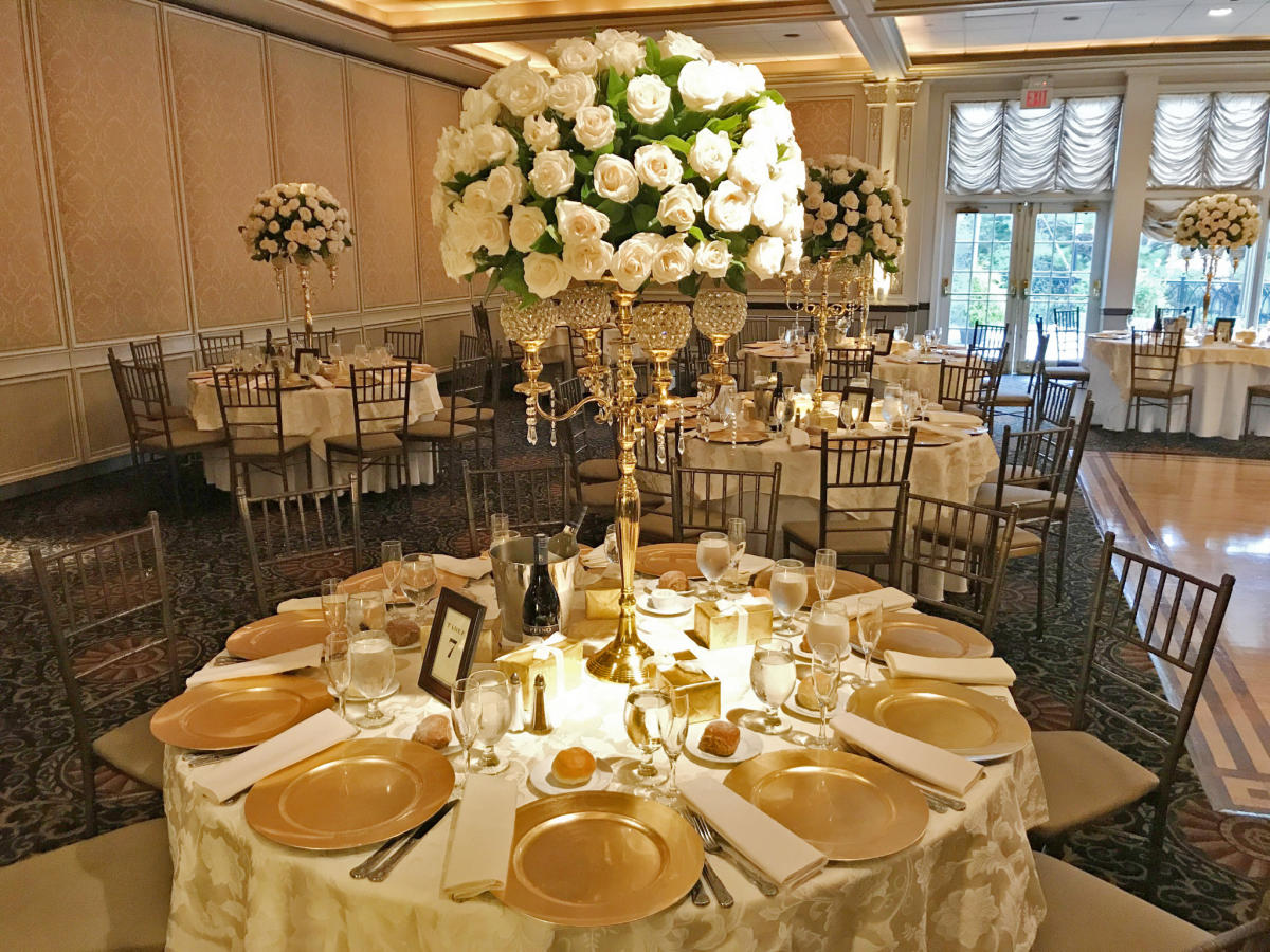 The VIP Country Club