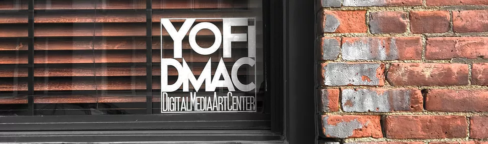 YoFi Digital Media Art Center