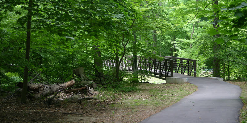 Bronx River Pathway