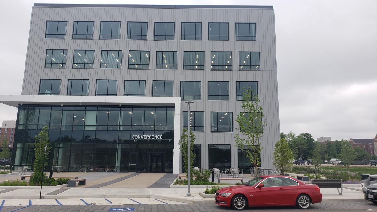 Convergence Center for Innovation and Collaboration