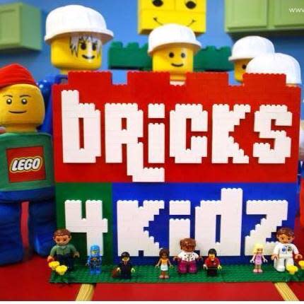 Bricks 4 Kidz