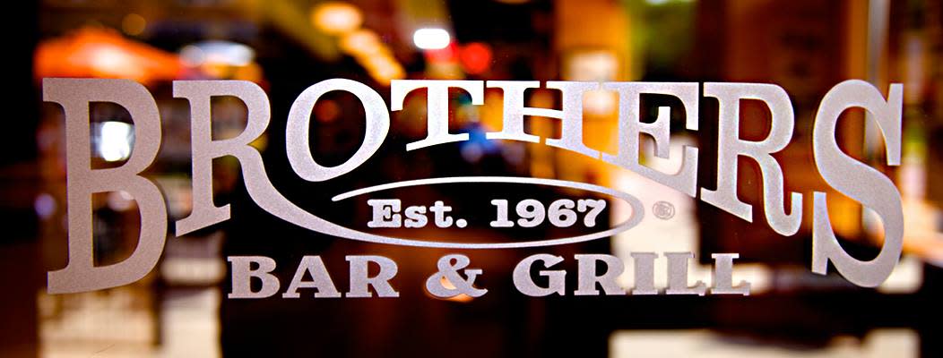 Brothers Bar & Grill
