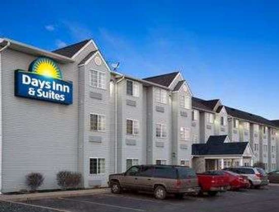Days Inn and Suites