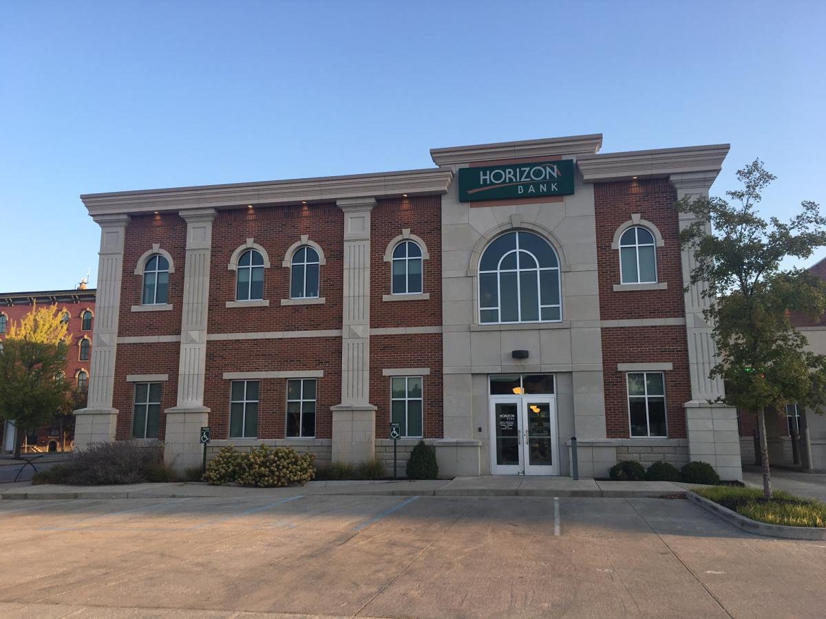 Horizon Bank (4th St.)