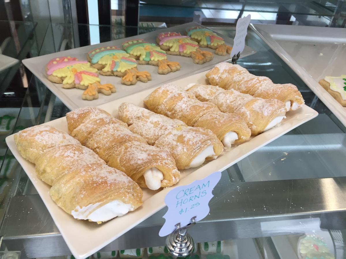 Mammaw's Sweet Shoppe