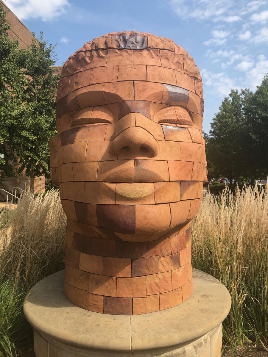 Brickhead Conversations
