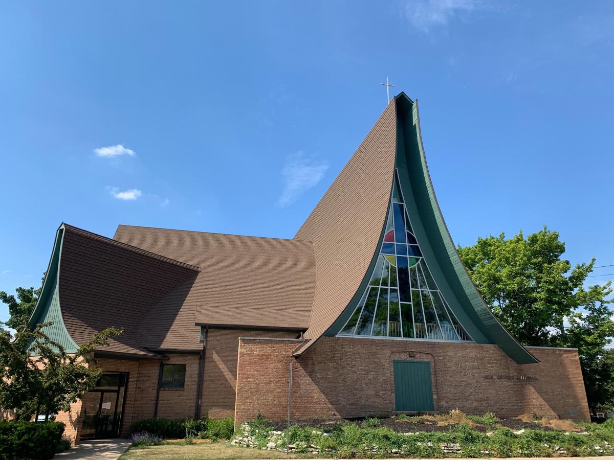 Our Savior Lutheran Church ELCA