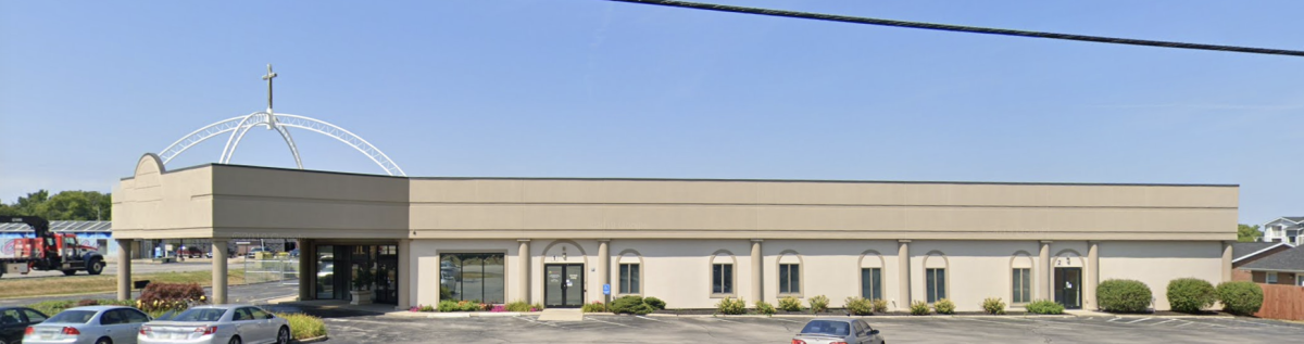 Maple Ridge Community Church